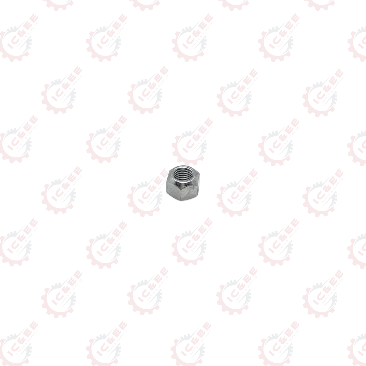 HEX NUT – IC&EE