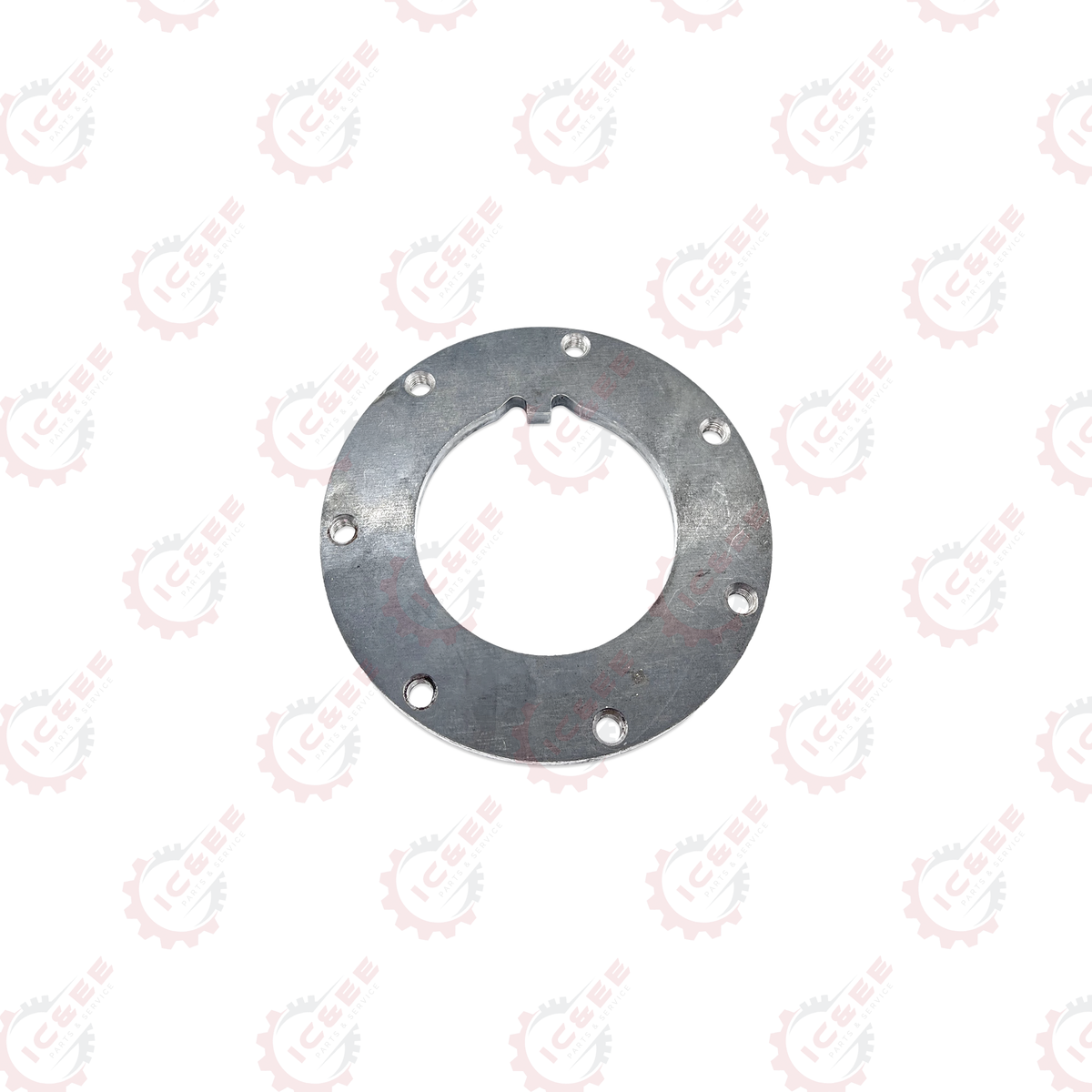 SPINDLE NUT LOCK WASHER – IC&EE