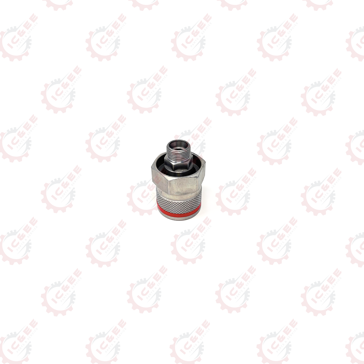 15L HYDRAULIC COUPLING – IC&EE