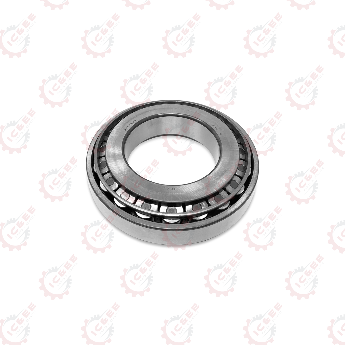 TAPERED ROLLER BEARING 30222 – IC&EE