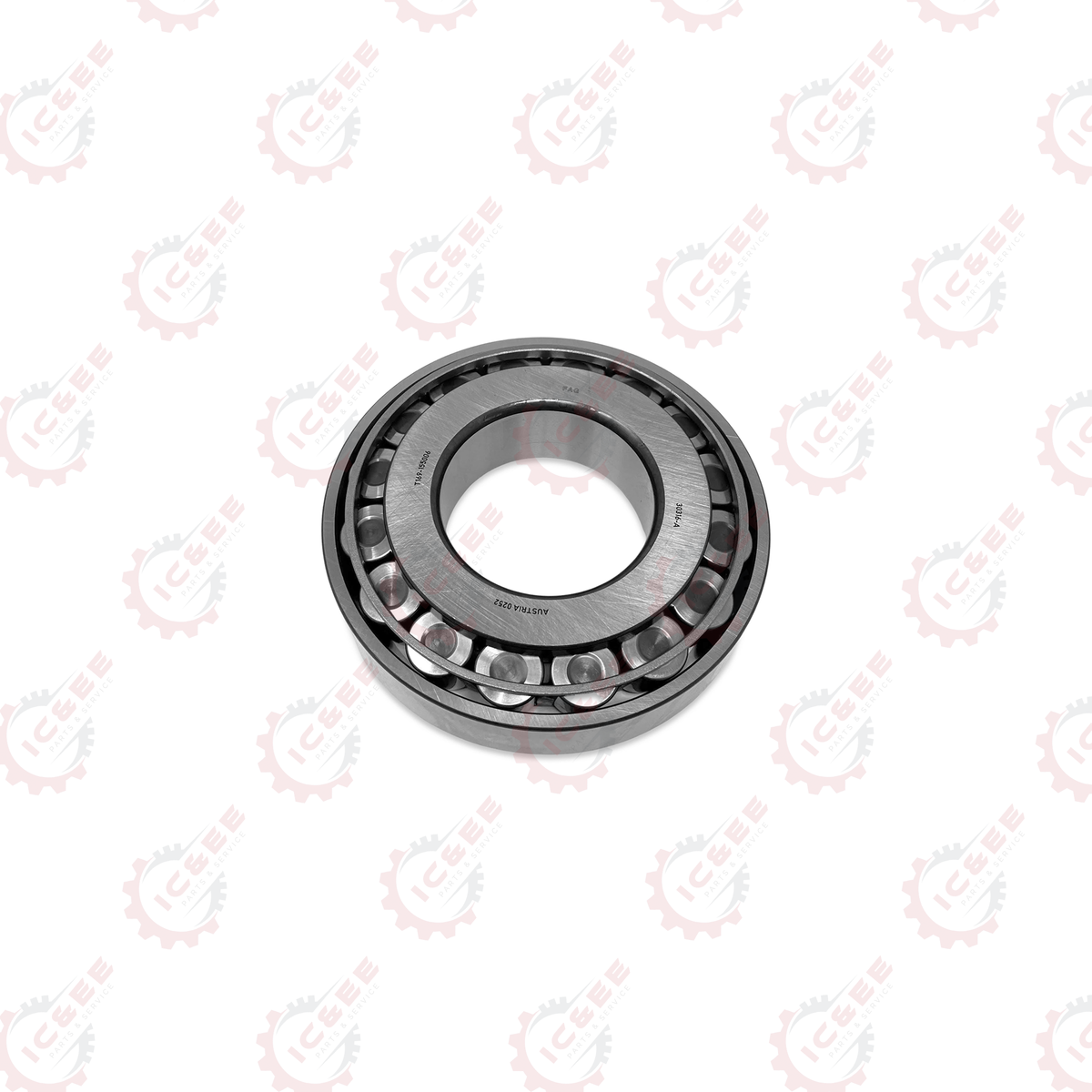 TAPERED ROLLER BEARING 30316 – IC&EE