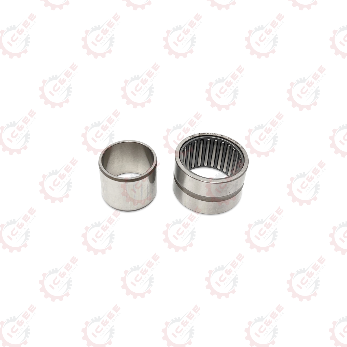 NEEDLE BEARING – IC&EE