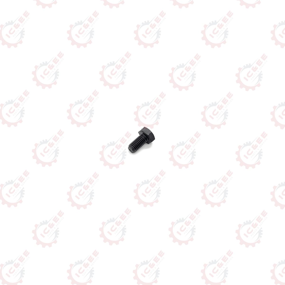 LOCK PLATE BOLT – IC&EE