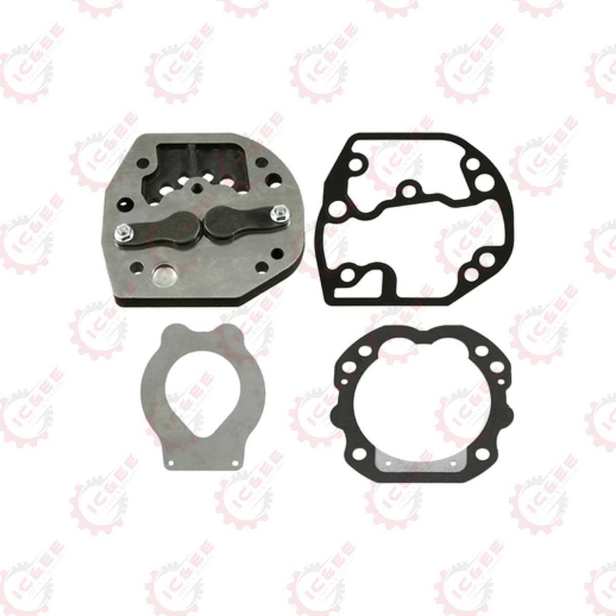 AIR COMPRESSOR VALVE REPAIR KIT – IC&EE