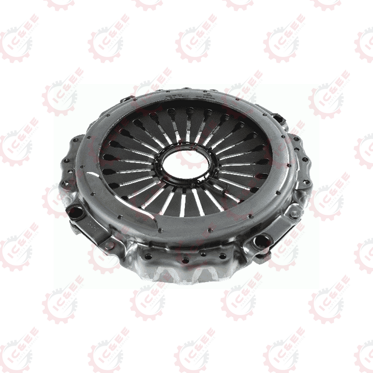 PRESSURE PLATE – IC&EE