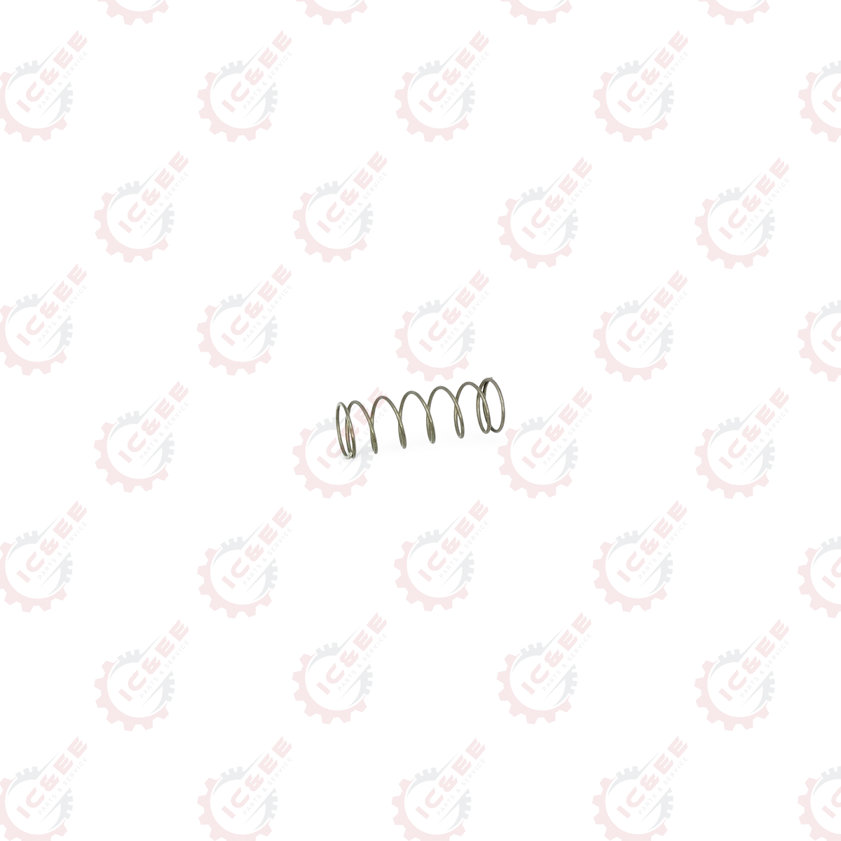 COMPRESSED SPRING – IC&EE