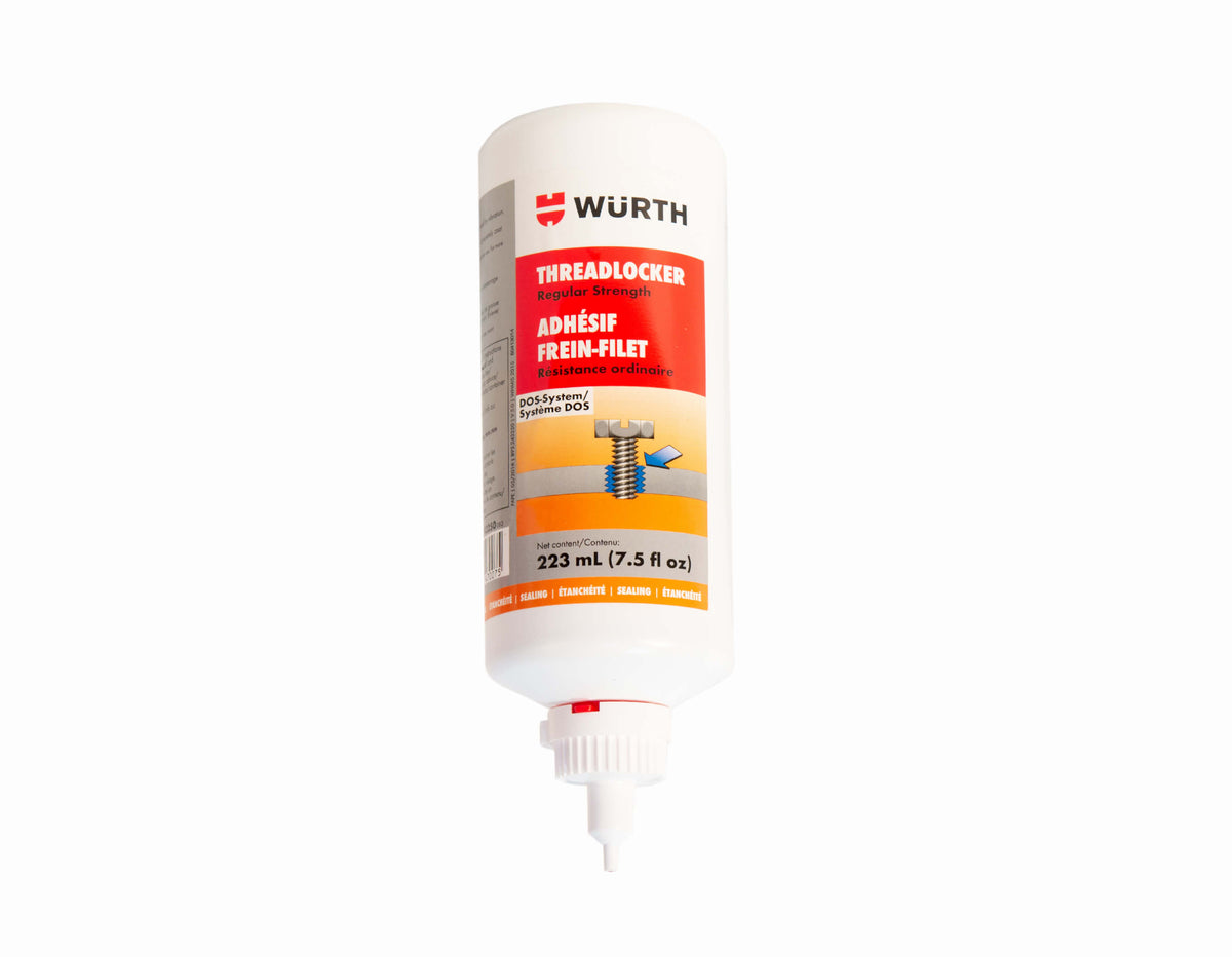 WURTH THREADLOCKER (LOCTITE) – IC&EE