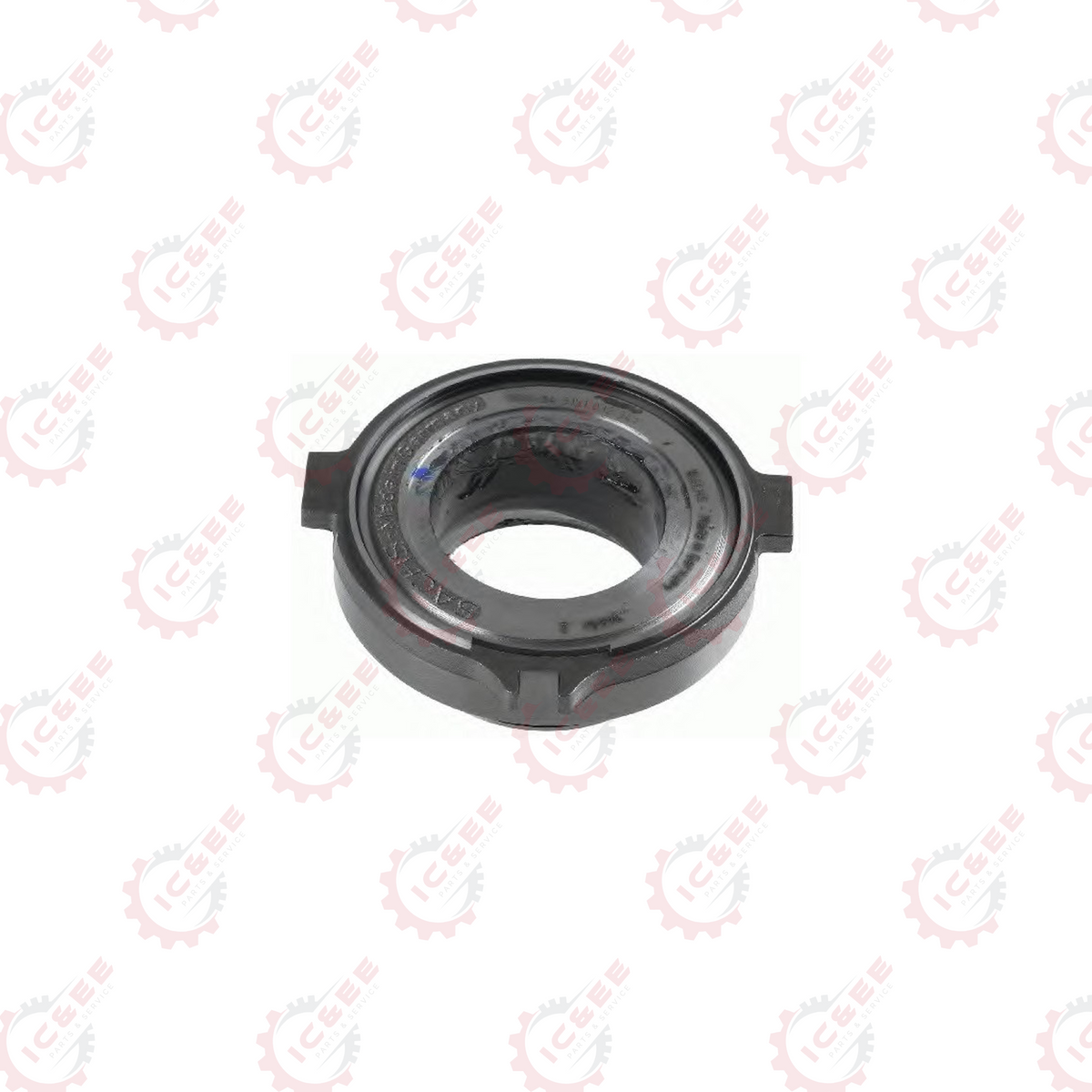 ZF/SACHS CLUTCH RELEASE BEARING – IC&EE
