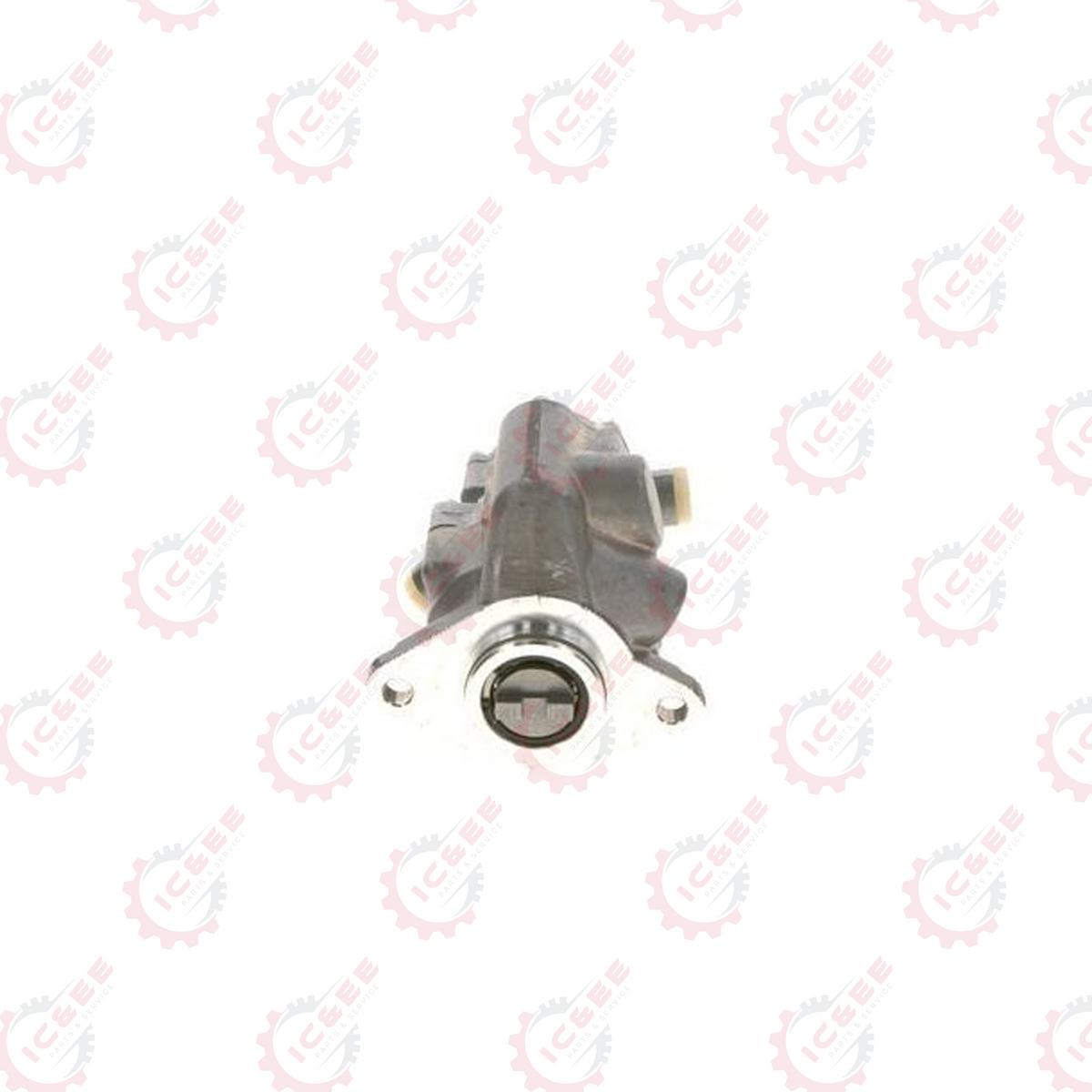 OM502LA/OM501LA LOW PRESSURE FUEL PUMP – IC&EE