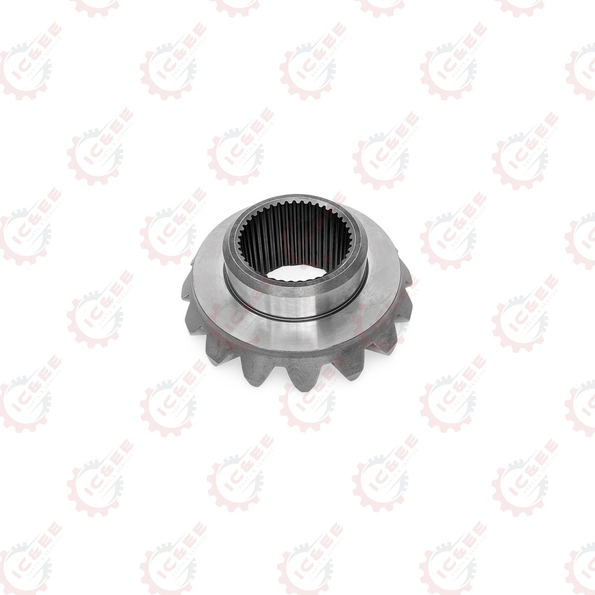 DIFFERENTIAL SIDE GEAR – IC&EE