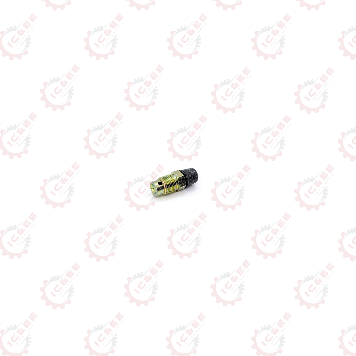 BLEEDER VALVE – IC&EE