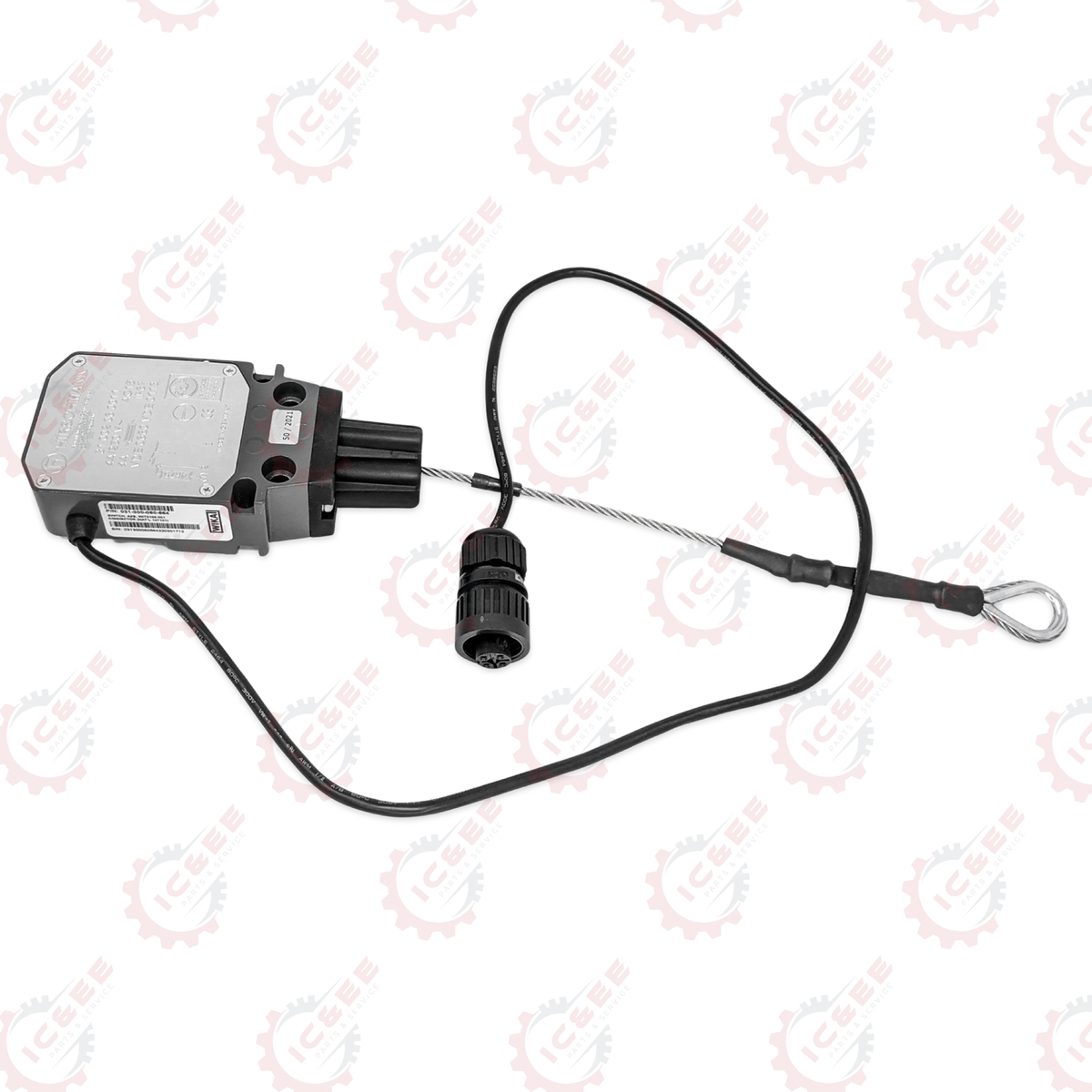 SWITCH ASSY – IC&EE