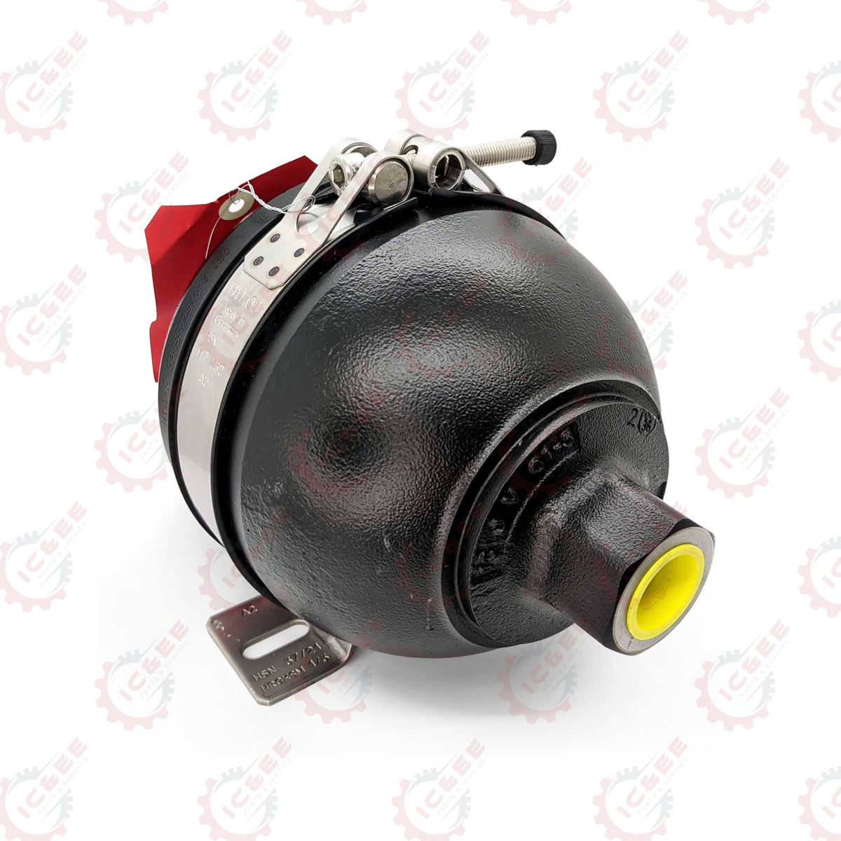 ACCUMULATOR – IC&EE